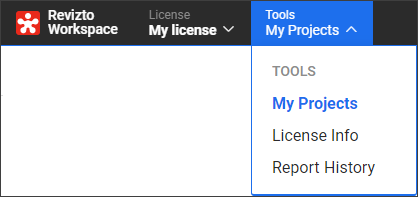 Managing custom issue statuses – Revizto