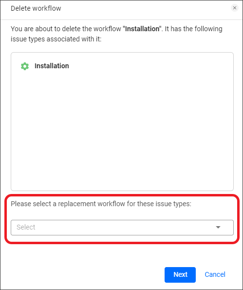 Managing custom issue statuses – Revizto