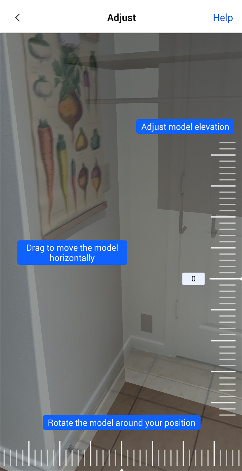 Revizto AR with Revizto Site – Revizto