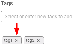 Editing projects – Revizto