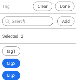 Editing sheets – Revizto