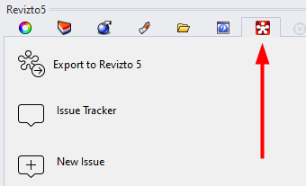 Publishing Rhino projects to Revizto – Revizto